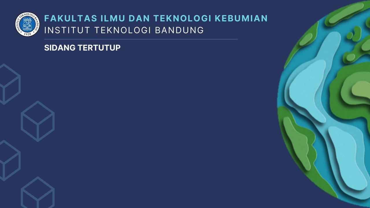 Teknik Geologi ITB » Zoom Virtual Background Sidang Prodi Teknik Geologi