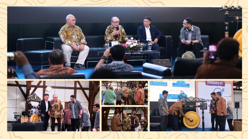 Teknik Geologi ITB » An Introduction Into The Geology Of Indonesia