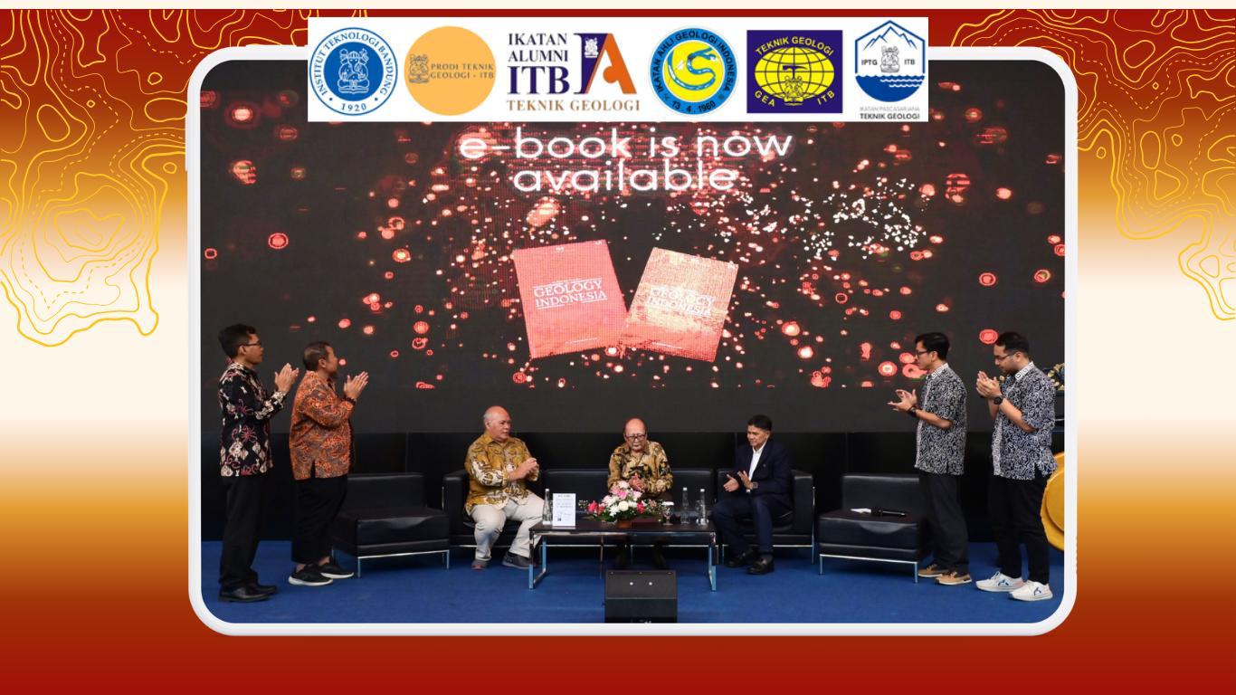 Teknik Geologi ITB » An Introduction Into The Geology Of Indonesia